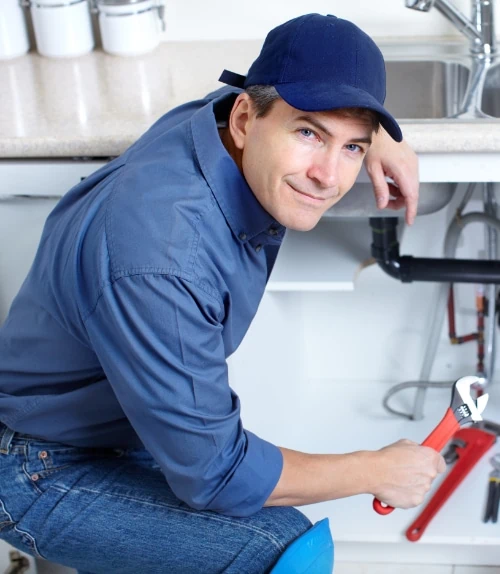 Our Team - Oxy Plumbing